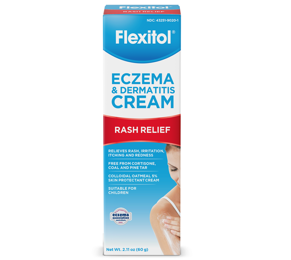 Our Body Care Range | Flexitol USA