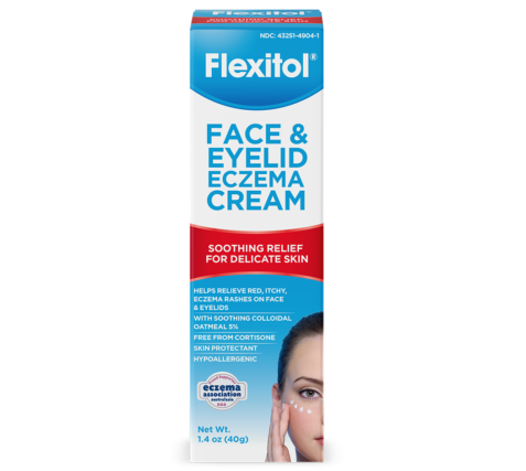 Our Face & Lip Care Range | Flexitol USA