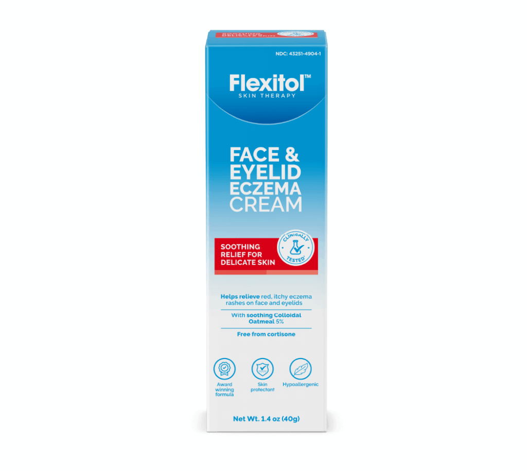 View all Our Skincare Products & Full Range | Flexitol USA
