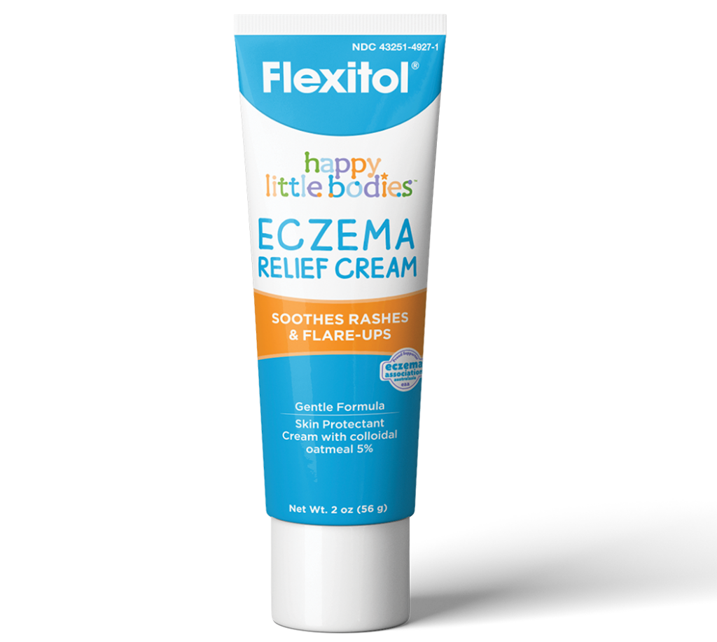 Baby Eczema Cream - Eczema Relief Cream for Infants & Kids