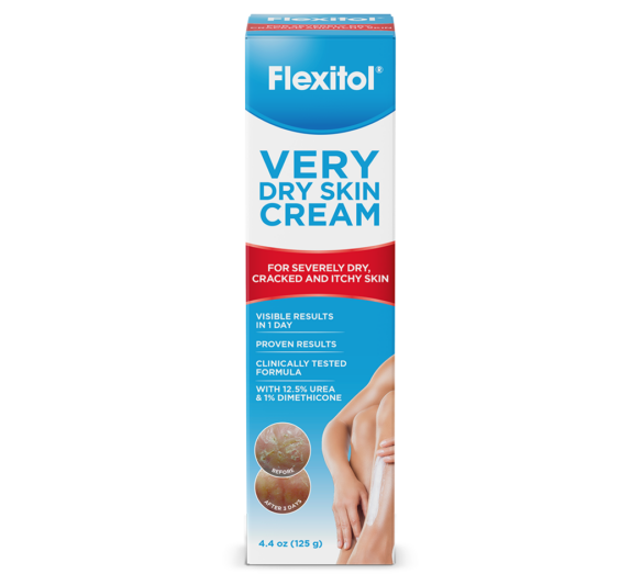 Very Dry Skin Cream - Skin Moisturiser for Dry Skin