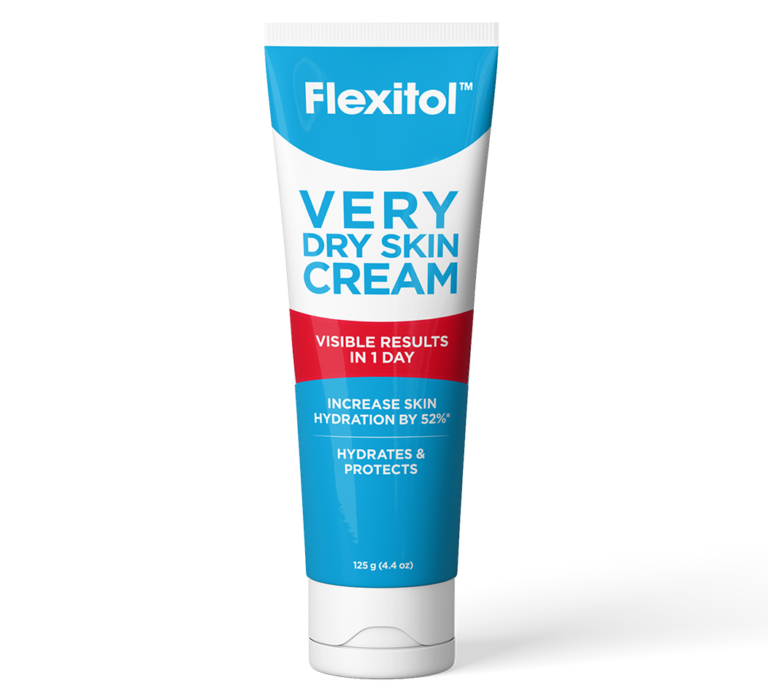 Very Dry Skin Cream - Skin Moisturiser for Dry Skin