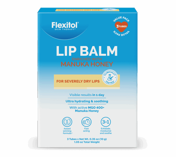 View all Our Skincare Products & Full Range | Flexitol USA