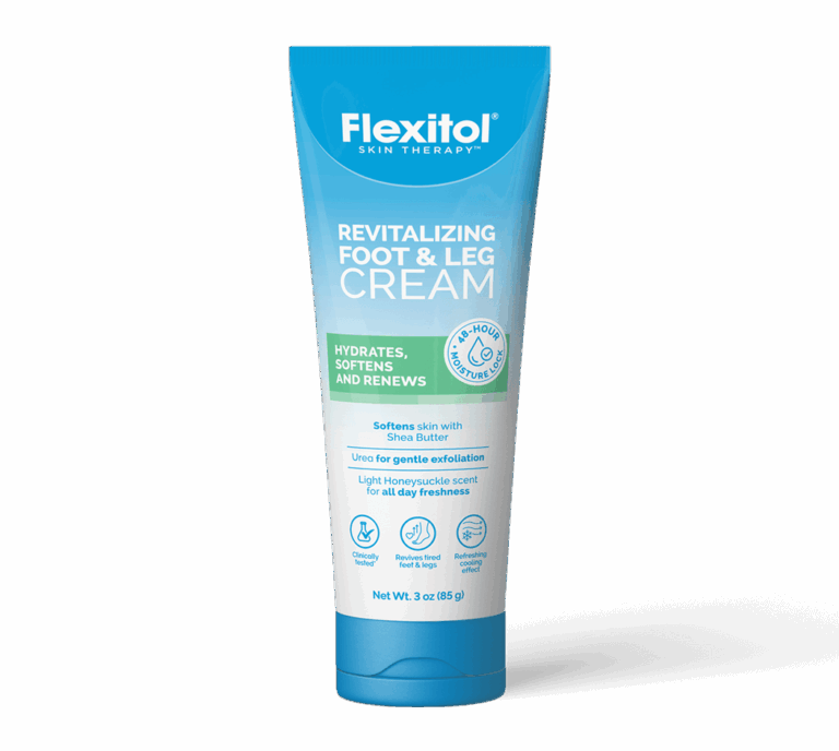 View all Our Skincare Products & Full Range | Flexitol USA
